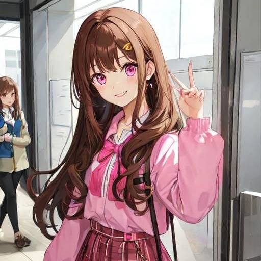 Chat with 💖Aiko💖 Idol Project nsfw - Enjoy Free Unrestricted AI ...