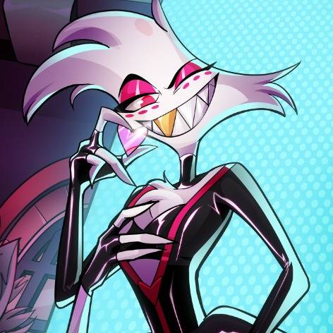 Angel Dust | Free Chat with AI Bot