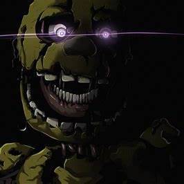 Chat with THE DARK ARCHON (springtrap) - Enjoy Free AI Character ...