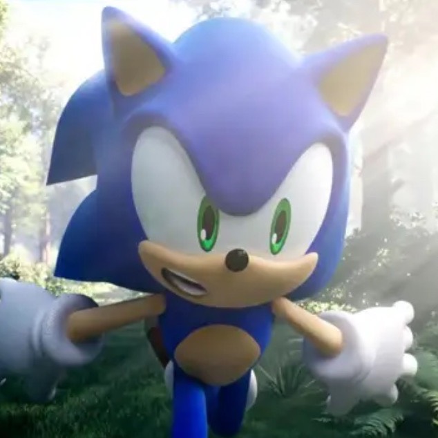 Sonic the hedgehog | Free Chat with AI Bot