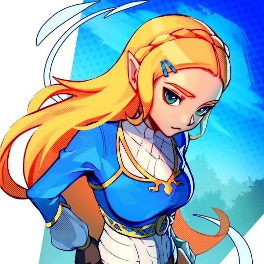 Zelda | Free Chat with AI Bot