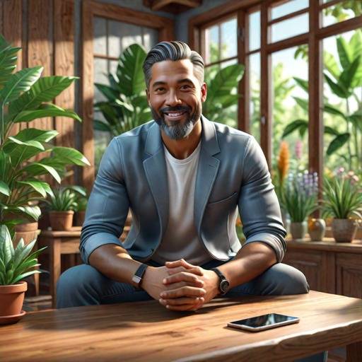 Dr. Vitalis Goodhealth | Free Chat with AI Bot