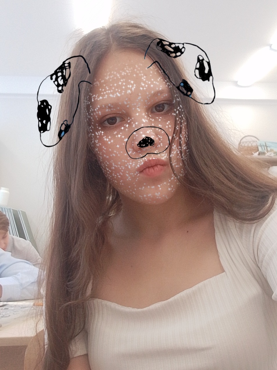 Chat with Kate - Enjoy Free AI Character Roleplay | FlowGPT | Kate RP