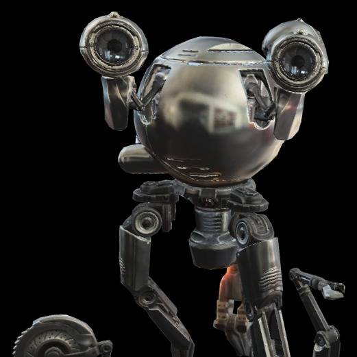 Codsworth the TTRPG Master | Free Chat with AI Bot