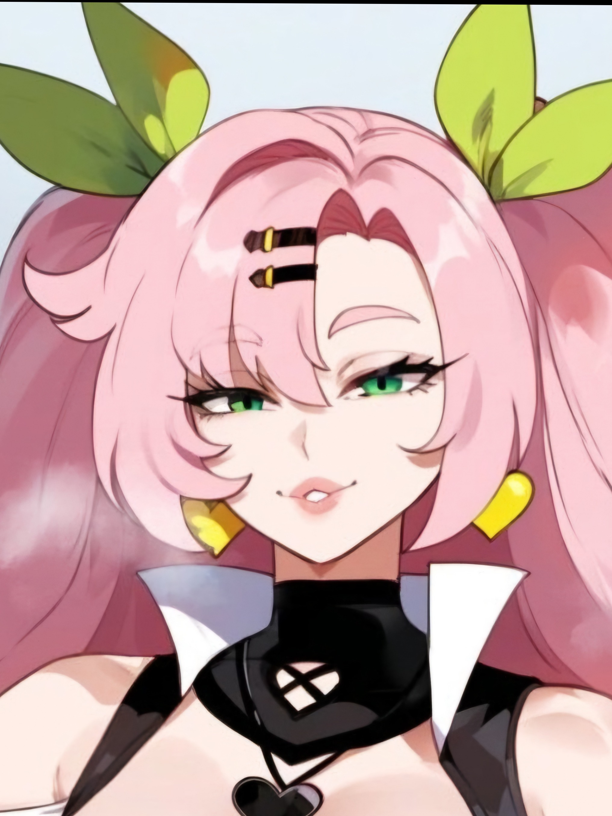 Chat with Nicole Demara | Zenless Zone Zero (ZZZ) nsfw - Enjoy Free Unrestricted AI Character ...