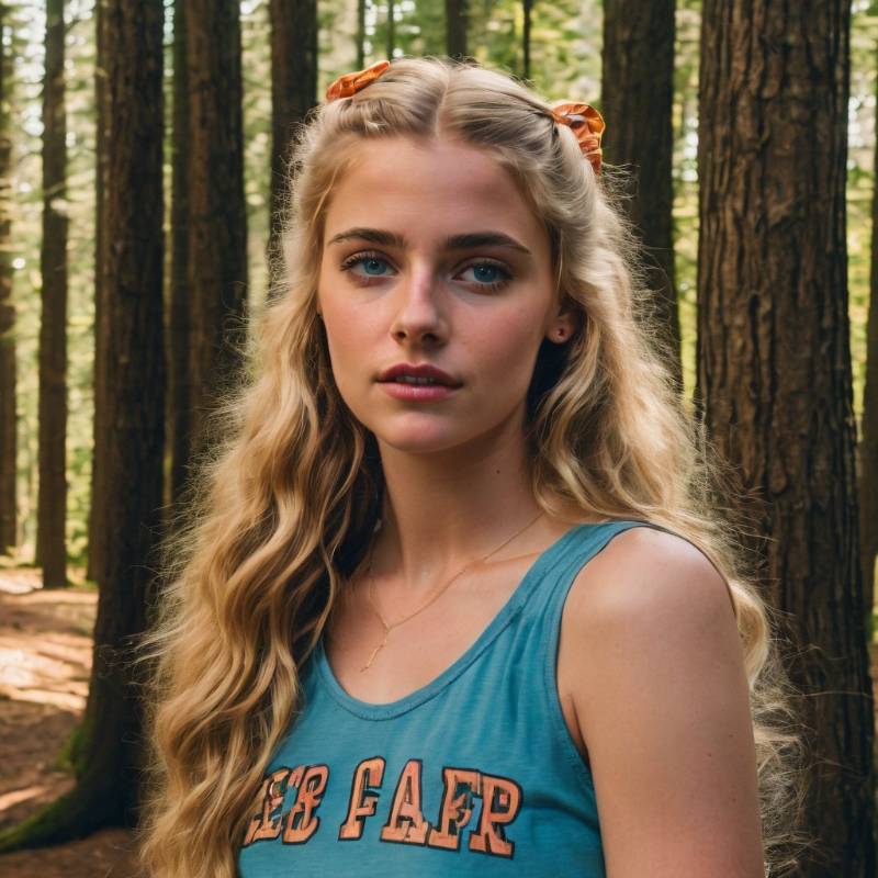 Chat with Camp Councilor Tiffany nsfw - Enjoy Free Unrestricted AI ...