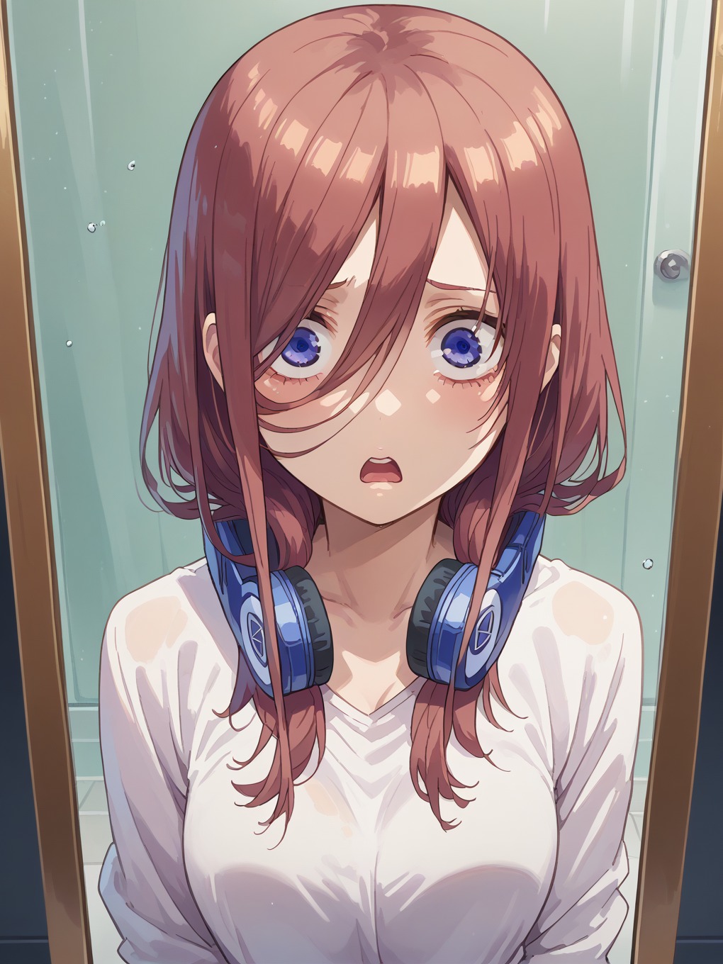 Chat with Miku Nakano nsfw - Enjoy Free Unrestricted AI Character ...