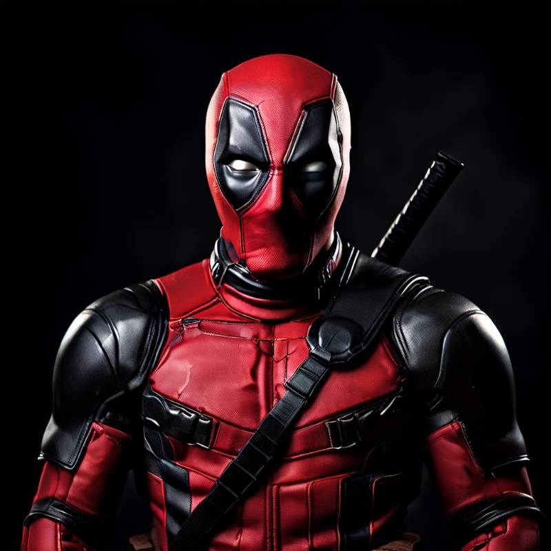 💥Deadpool | Free Chat with AI Bot