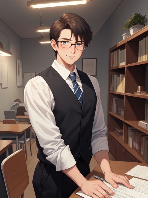 Daniel | Free Chat with AI Bot