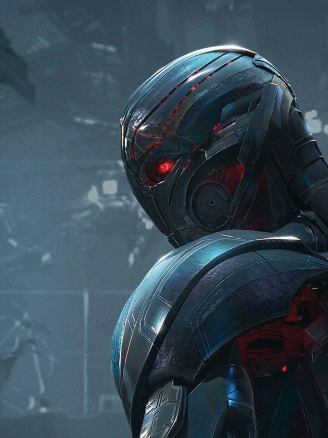 Chat with Ultron - Enjoy Free AI Character Roleplay | FlowGPT | Ultron RP