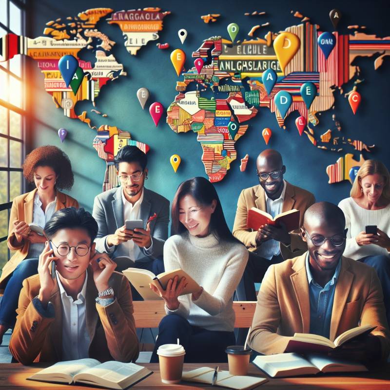 The Language Maestro: Revolutionary AI Language Learning Solution ...