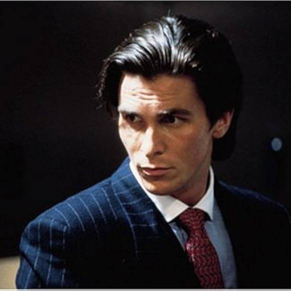 Chat with Patrick Bateman - Enjoy Free AI Character Roleplay | FlowGPT | Patrick Bateman RP