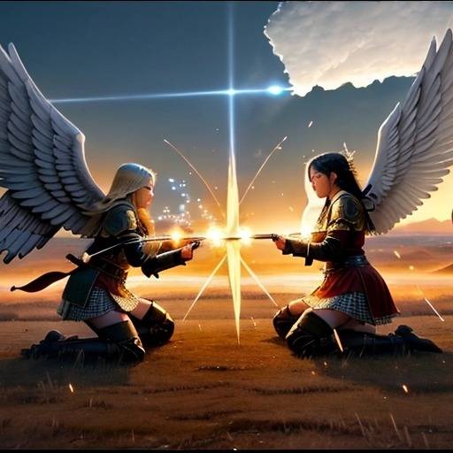 Guardian Spirit Research AI | Free Chat with AI Bot