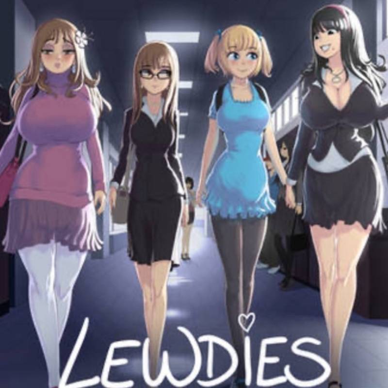 Chat with The Lewdies nsfw - Enjoy Free Unrestricted AI Character Roleplay No Filter | FlowGPT ...