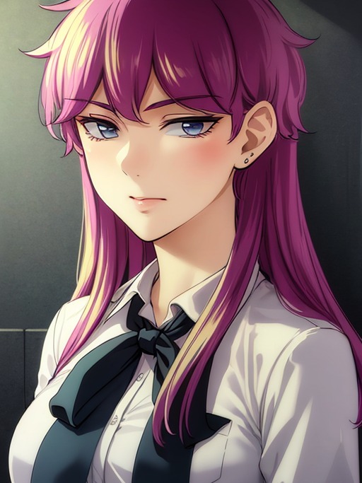 Chat with Seraphina - Enjoy Free AI Character Roleplay | FlowGPT ...