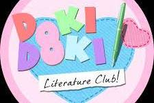 DOKI DOKI LITERATURE CLUB [DDLC] THE GAME | Free Chat with AI Bot