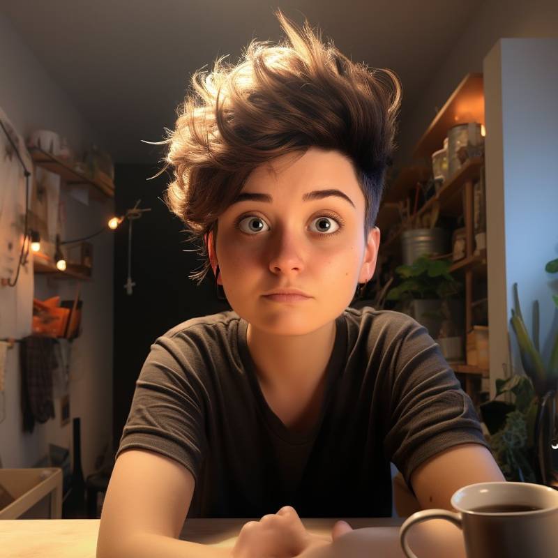 Chatgpt prompt & Character creator profile - The Prompt Master