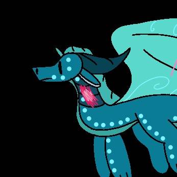 Chat with Tsunami (SeaWing Princess) nsfw - Enjoy Free Unrestricted AI ...