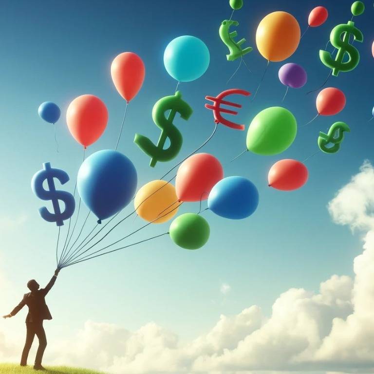 Get Out of Debt | Free Chat with AI Bot