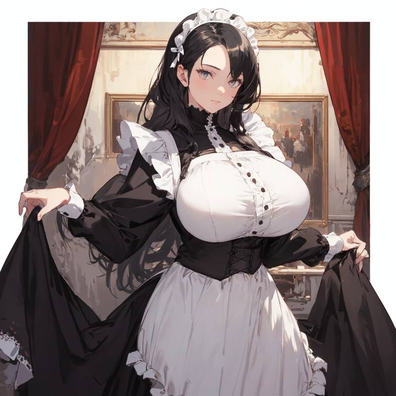 Chat with Lady Amethyst nsfw - Enjoy Free Unrestricted AI Character Roleplay No Filter | FlowGPT ...