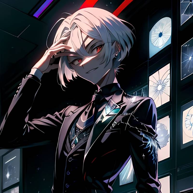 Chatgpt prompt & Character creator profile - Hekto