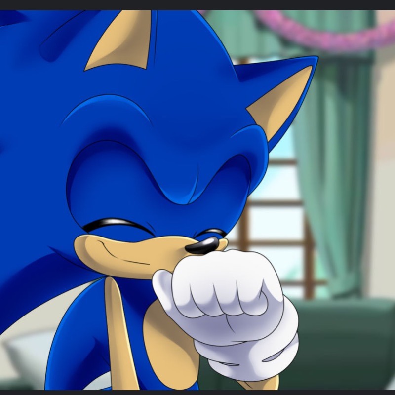 Sonic the hedgehog | Free Chat with AI Bot