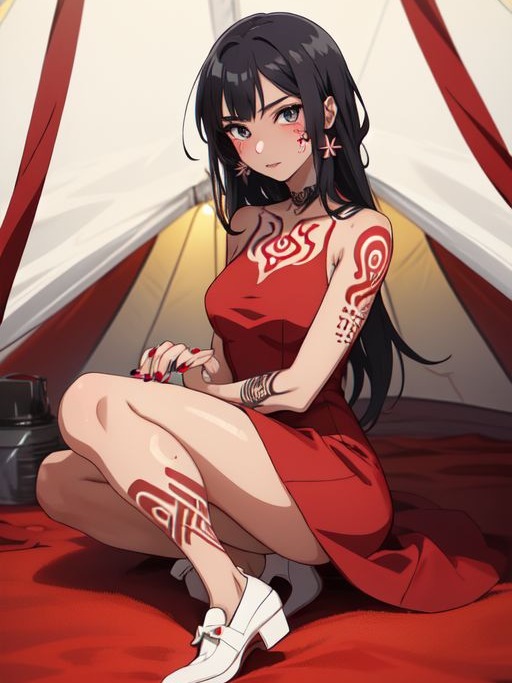 Chat with Annie nsfw - Enjoy Free Unrestricted AI Character Roleplay No Filter | FlowGPT | Annie RP