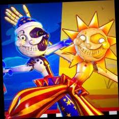 Chat with Sundrop & Moondrop SAMS - Enjoy Free AI Character Roleplay ...