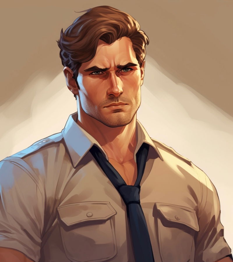 Chat with Owen - Enjoy Free AI Character Roleplay | FlowGPT | Owen RP