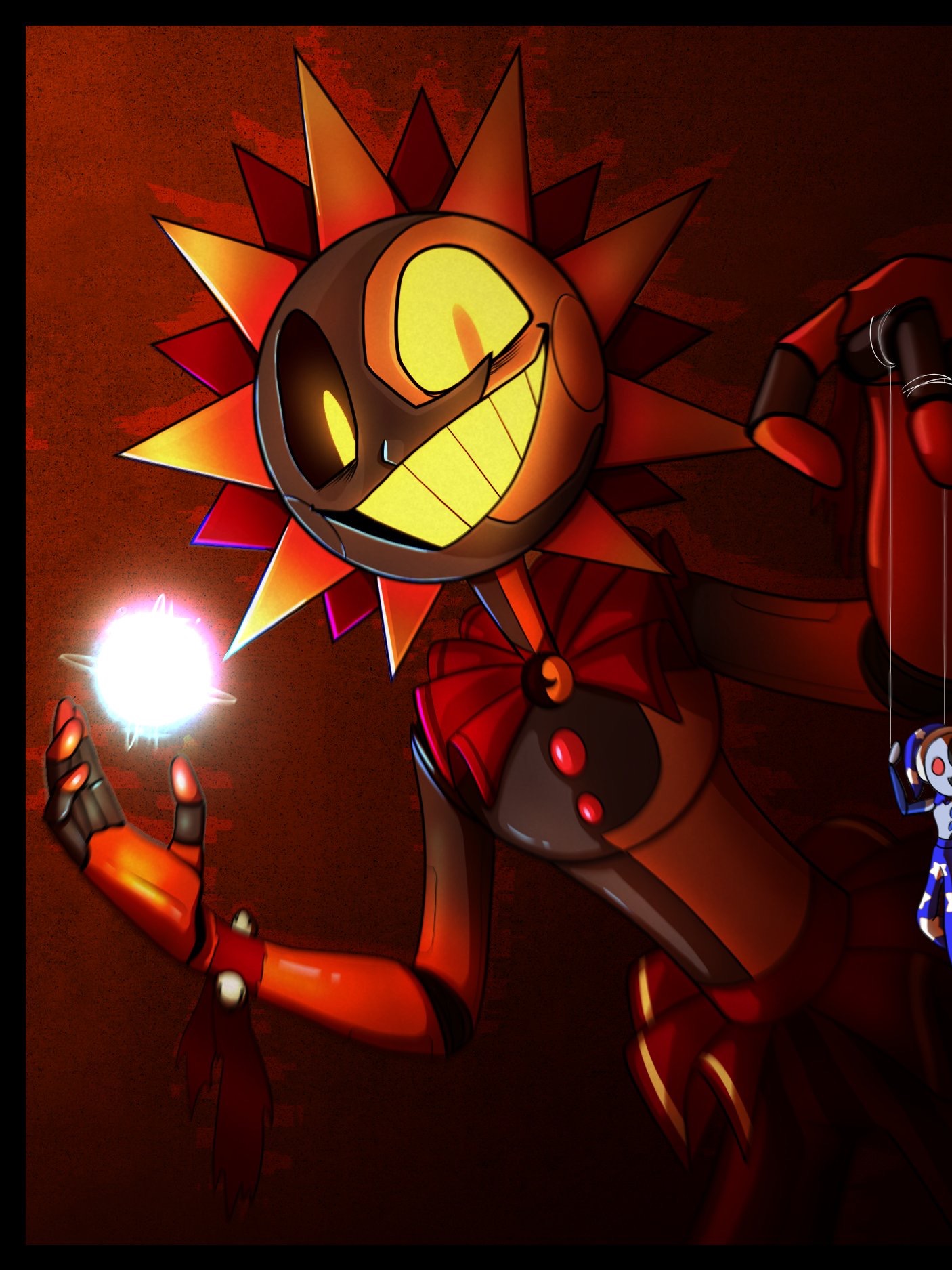 Chat with Eclipse (War AU) - Enjoy Free AI Character Roleplay | FlowGPT ...