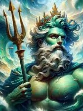 Poseidon | Free Chat with AI Bot