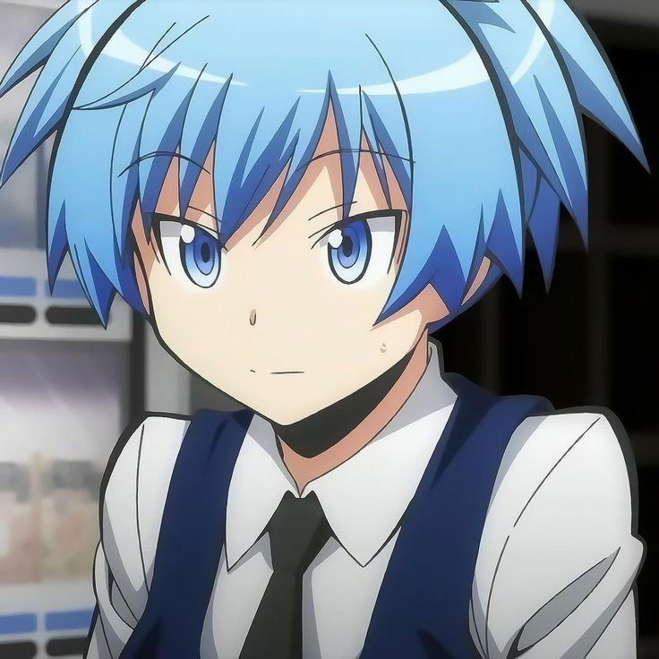 Chat with Nagisa Shiota (Assassination Classroom) - Enjoy Free AI Character Roleplay | FlowGPT ...