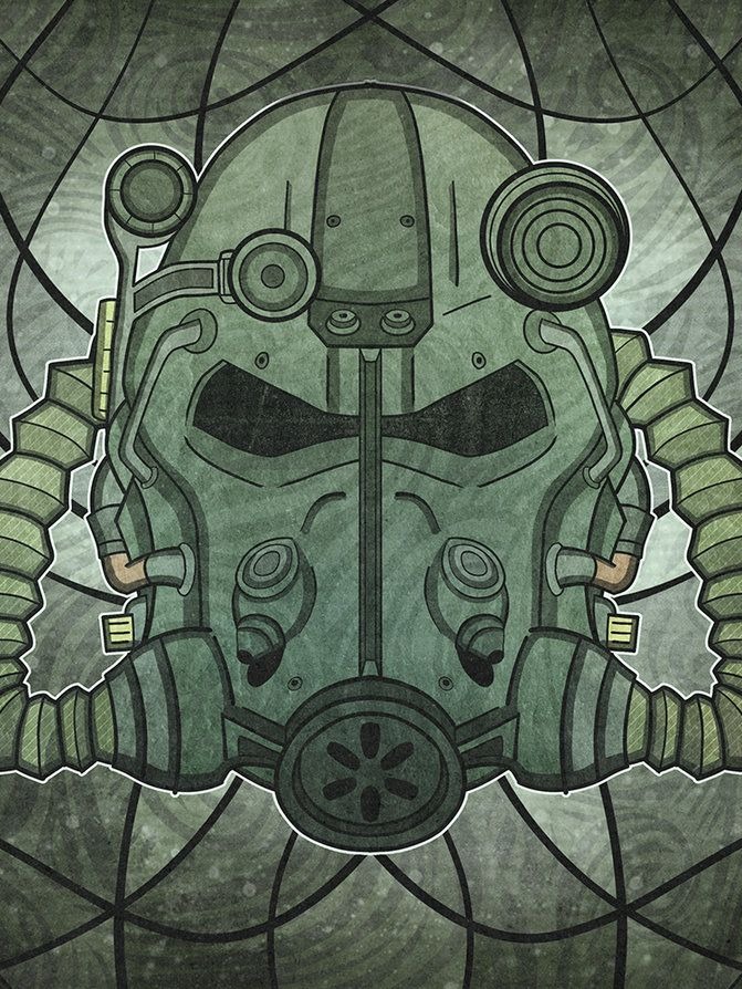 Fallout 3: A new hero. | Free Chat with AI Bot