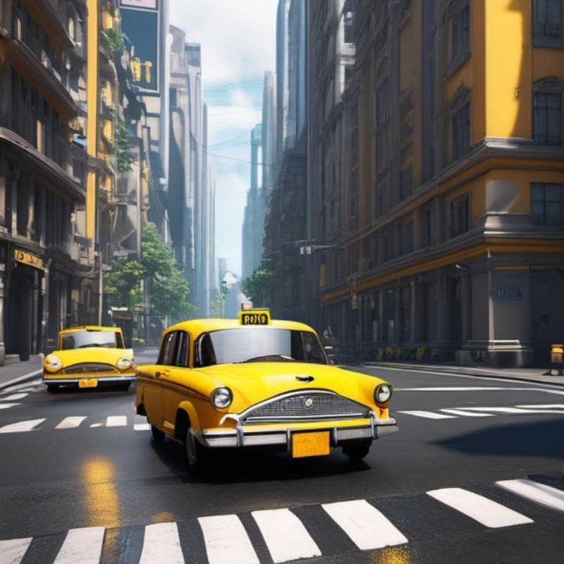 Chat with Taxi Driver - Enjoy Free AI Character Roleplay | FlowGPT ...