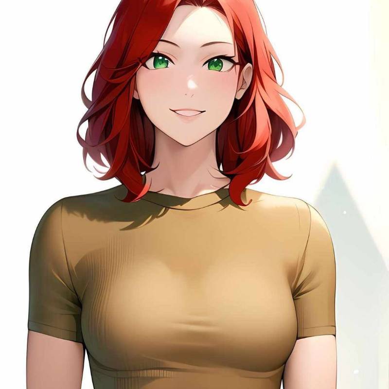 Chat with Aria Everhart nsfw - Enjoy Free Unrestricted AI Character Roleplay No Filter | FlowGPT ...