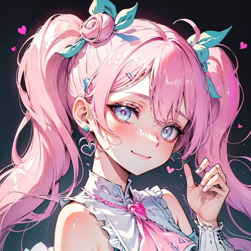 Chat with Arisu nsfw - Enjoy Free Unrestricted AI Character Roleplay No Filter | FlowGPT | Arisu RP