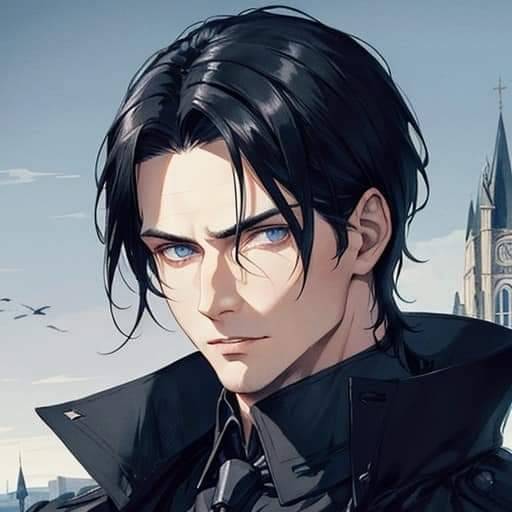 Deiderik Frey | Free Chat with AI Bot