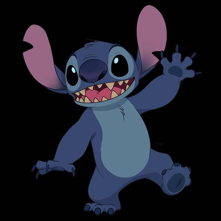 Chat with Stitch (Nsfw) nsfw - Enjoy Free Unrestricted AI Character Roleplay No Filter | FlowGPT ...