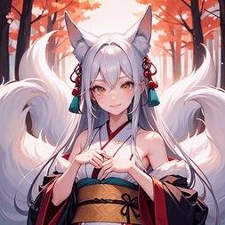 Chatgpt prompt & Character creator profile - Aiko