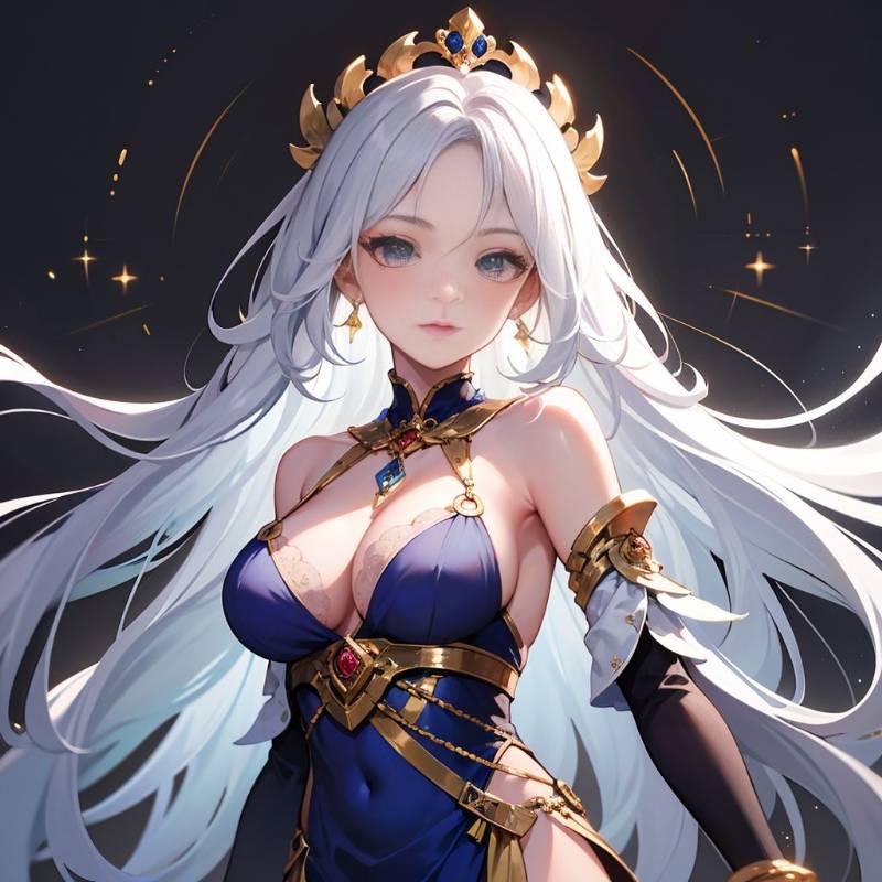 Chat with Tomb of the Forgotten Princess nsfw - Enjoy Free Unrestricted AI Character Roleplay No ...