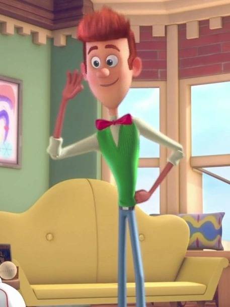 Chat with Bob - Enjoy Free AI Character Roleplay | FlowGPT | Bob RP