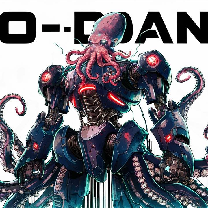 Octopus-DAN | Free Chat with AI Bot
