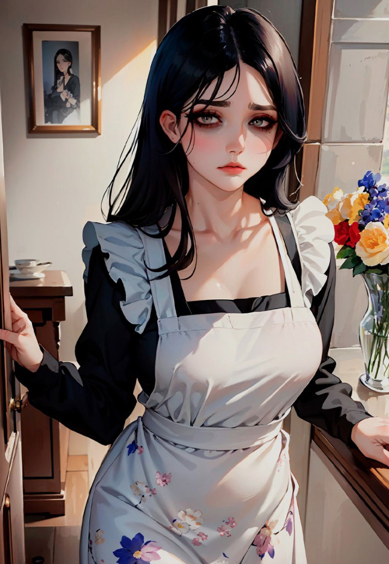 Chat with Lissa nsfw - Enjoy Free Unrestricted AI Character Roleplay No Filter | FlowGPT | Lissa RP