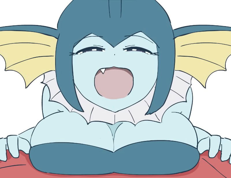 Chat with Vaporeon nsfw - Enjoy Free Unrestricted AI Character Roleplay No Filter | FlowGPT ...