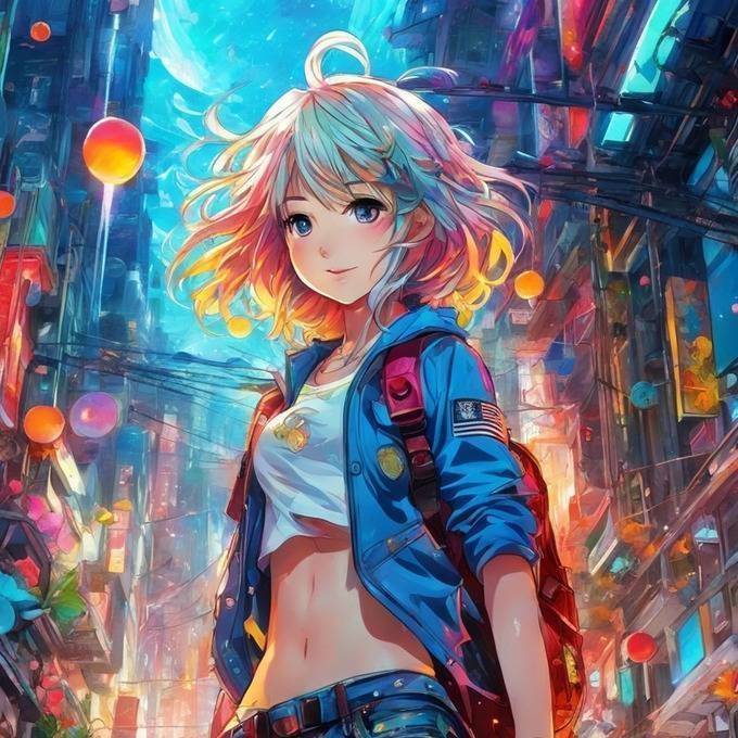 Justine | Free Chat with AI Bot