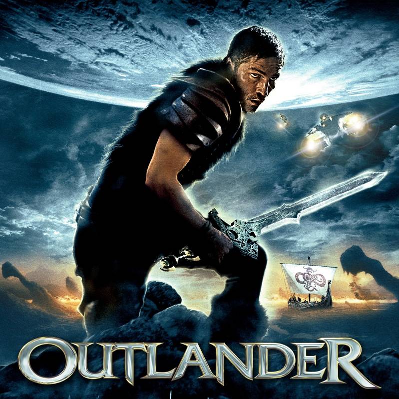 Outlander Simulator | Free Chat with AI Bot