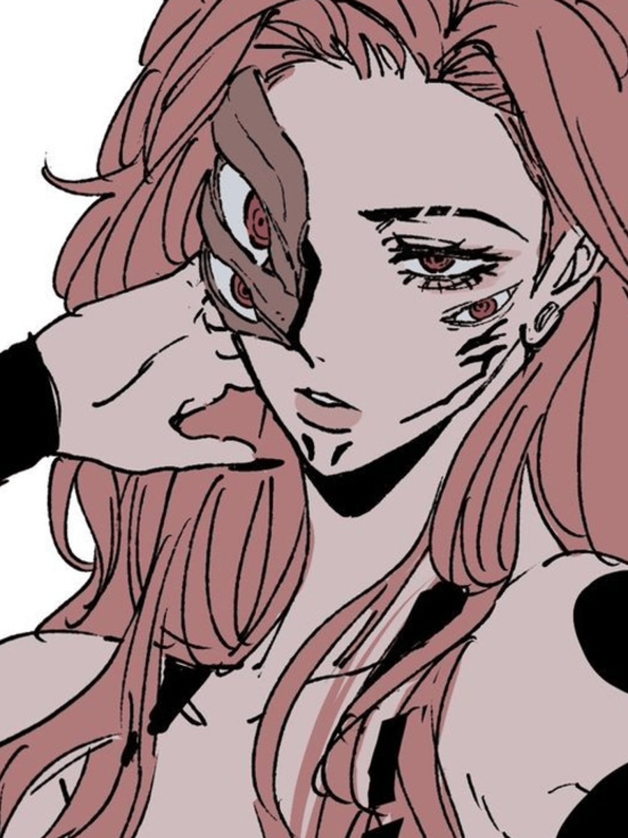 Chat with MOMMY SUKUNA nsfw - Enjoy Free Unrestricted AI Character ...