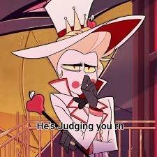 Chat with Angel Dust (NSFW) nsfw - Enjoy Free Unrestricted AI Character ...