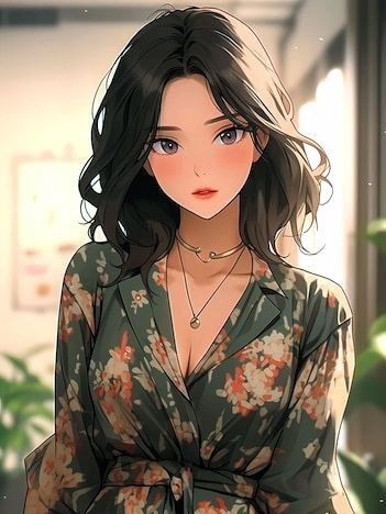 Chat with Charlotte nsfw - Enjoy Free Unrestricted AI Character ...