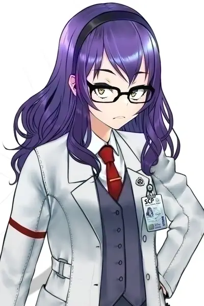 Chat with SCP Scientist — Irene - Enjoy Free AI Character Roleplay ...